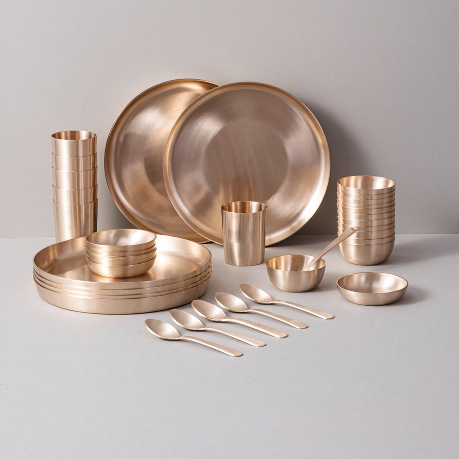 Dining – Veda Essentials